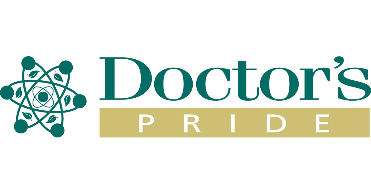 Doctor's Pride: Innovative Nutrition Based on Science